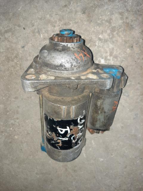 стартер Mazda M2T57671 На Mazda Titan В Якутске ...