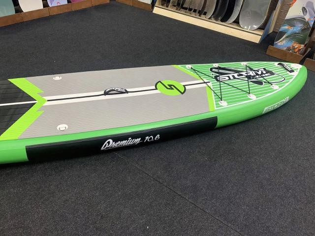 SUP-доска Stormline Premium 10.6
