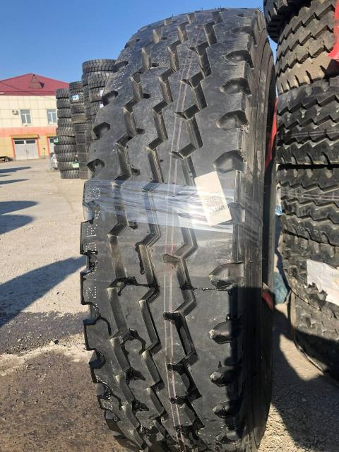 Продам новые шины 12R20 HS-268 Kapsen PR20. Наи...