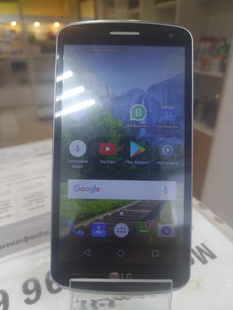 LG K5