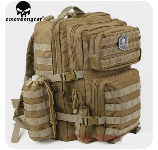 Рюкзак Emersongear