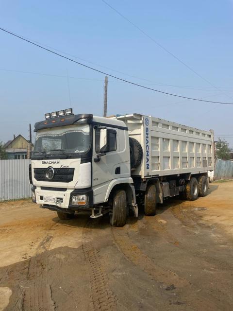 Продам Шакман х3000 2019год ХТС 4 млн.