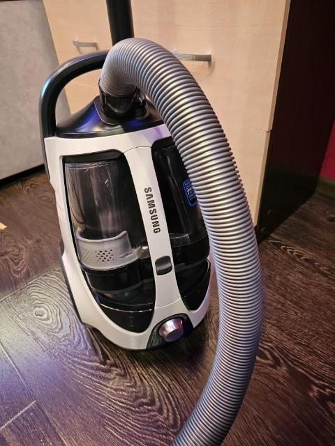 Пылесос samsung sc8835