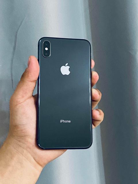 iPhone XS Max (256GB) Идеальный