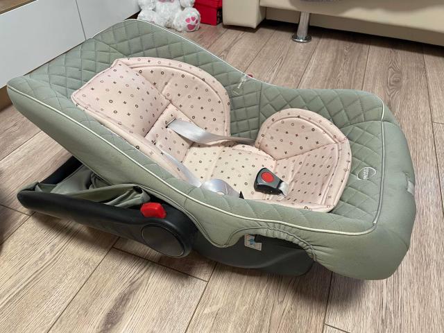 Автолюлька