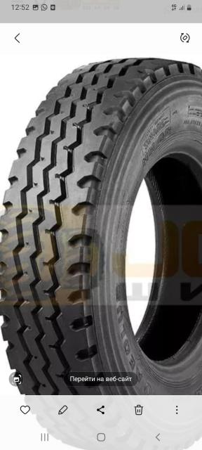 Шины 11-22,5R грузовые в наличии 4 шт цена за шт в...