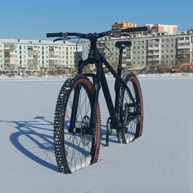 Велосипед Octane One Sour