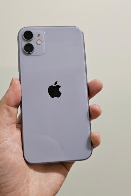 iPhone 11 64gb