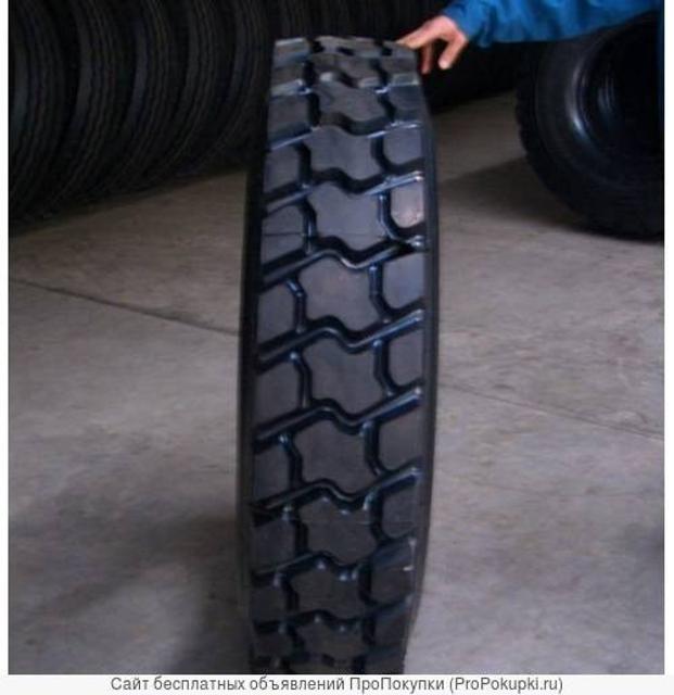 Шина 12.00R20 309 HILO/ANNAITE 18PR Цена за налич...