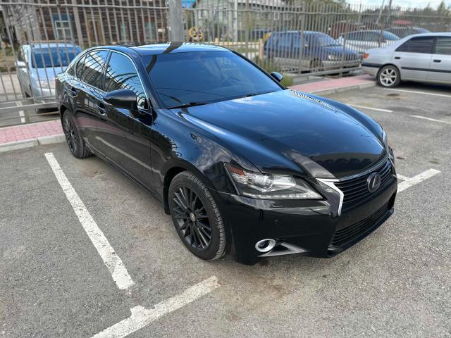 Lexus, GS300, Автомат, Бензин, 2012