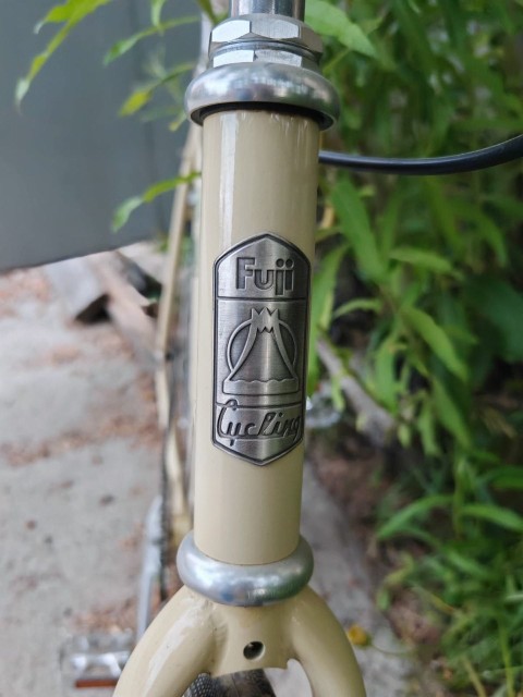 Fuji chromoly tubing 4130 L